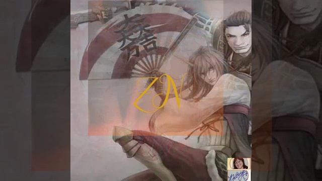 "Влюблённый самурай"   Лисицын 1000375870.mp4