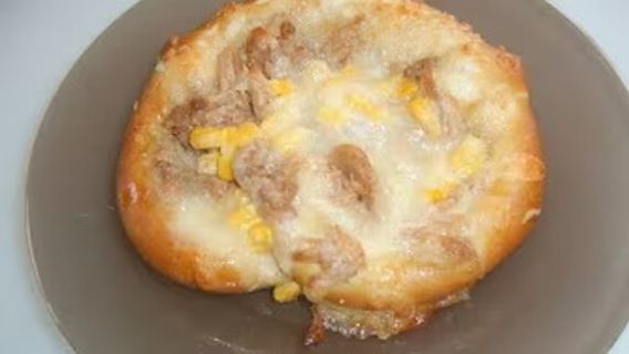 Быстрый завтрак. Маринкины творинки. Всем МИРА и Добра!