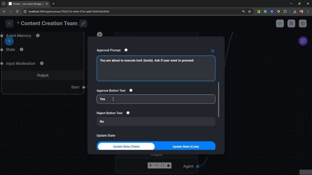 Flowise AI Tutorial (2025) #11 - Sequential Agents