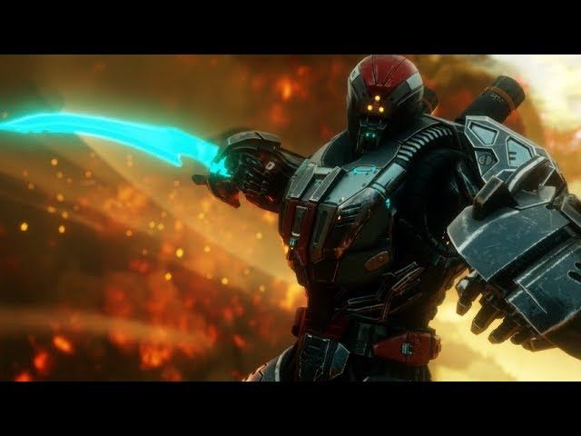 RAGE 2 ➤ Прохождение #6