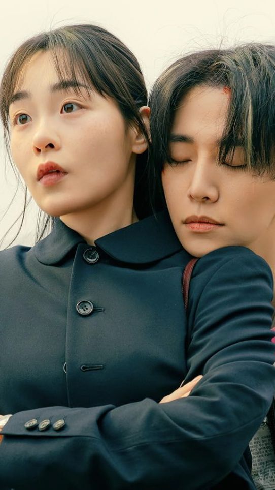 Босс компании Тайфун 💪 KSUFILM