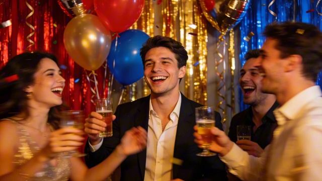 DJ Calma & Don Alee - Last Dance Alone