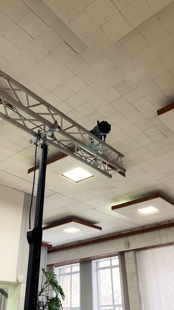 Как снималось интервью с ректором ТулГУ Олегом Александровичем Кравченко? Смотрим в выпуске НЬЮС!