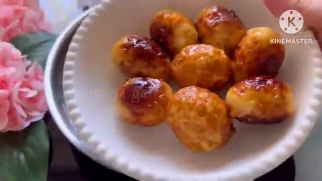 Яйца огонь! БОЖЕ КАК ВКУСНО! Эта Яйца вкуснее мяса,Готовлю сразу много и ставлю в холодильник!