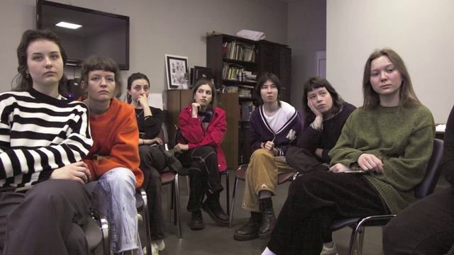 ИГРА В КУКЛЫ. ДОКУМЕНТАЛЬНОЕ КИНО