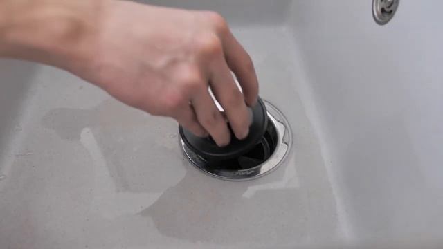 Как работает измельчитель для кухни?