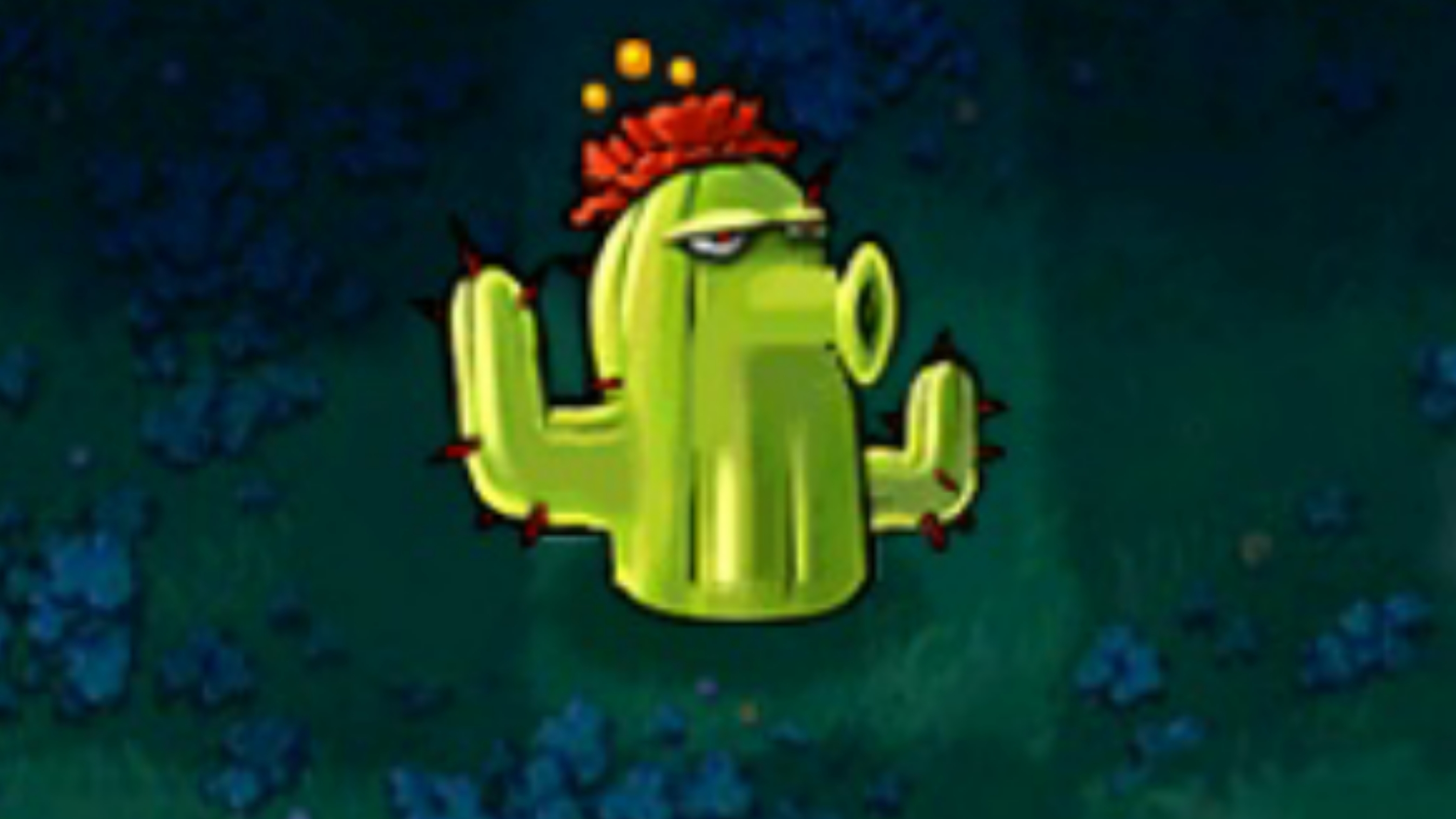 (PVZ) прохождение ПВЗ часть 6 (2) "Орех или картошка?"