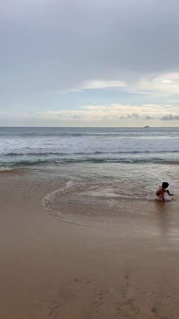 Шри Ланка. Мирисса 1 ноября