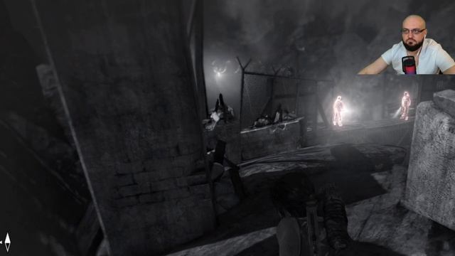 ХРАМ НАД УЩЕЛЬЕМ TOMB RAIDER #10