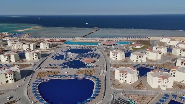 Pickalbatros Makadi Resort