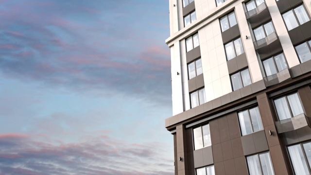 ЖК Старая Уфа в Уфе от ГК КирпичХолдинг