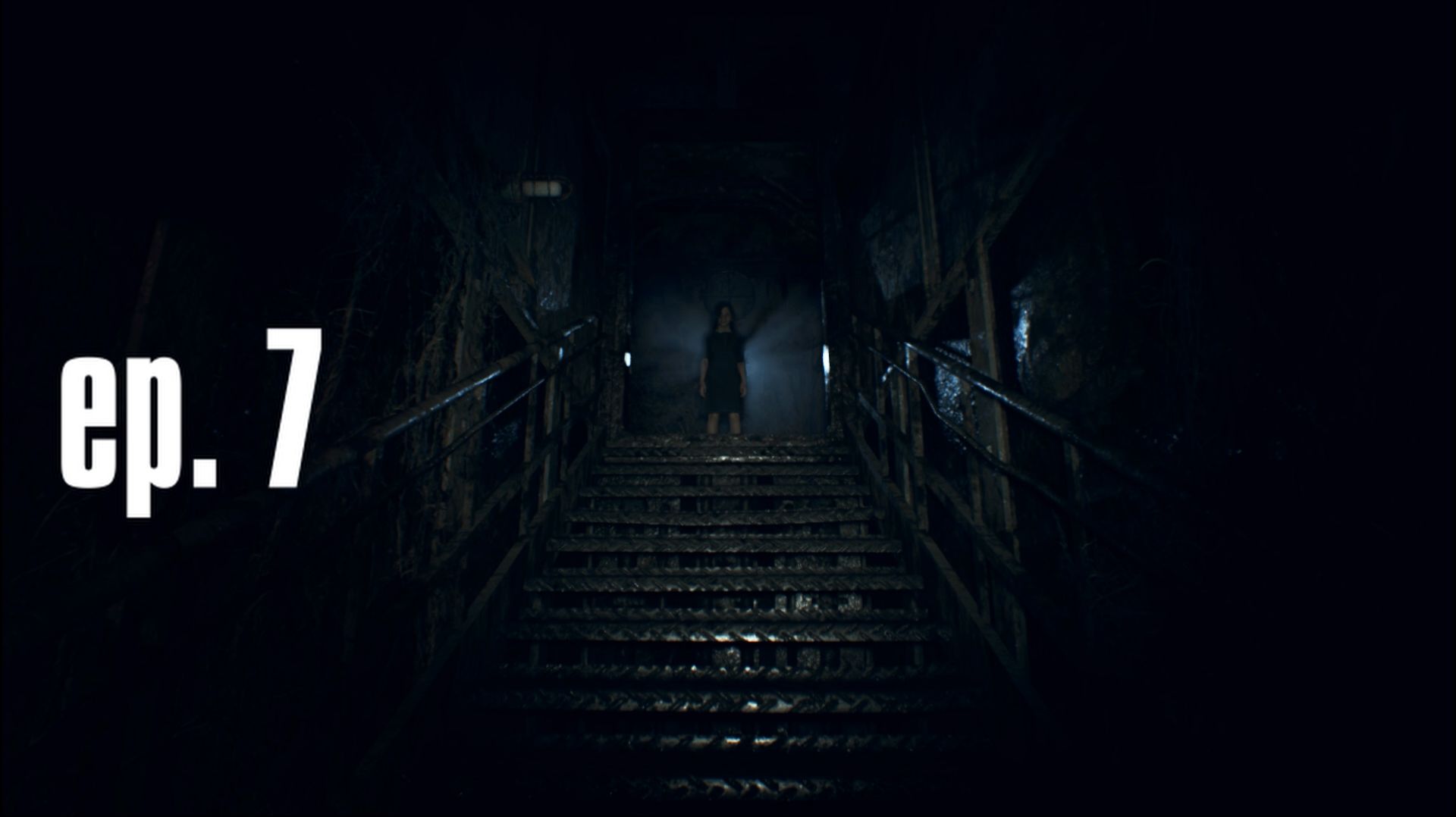 Resident Evil 7 – Ep. 7