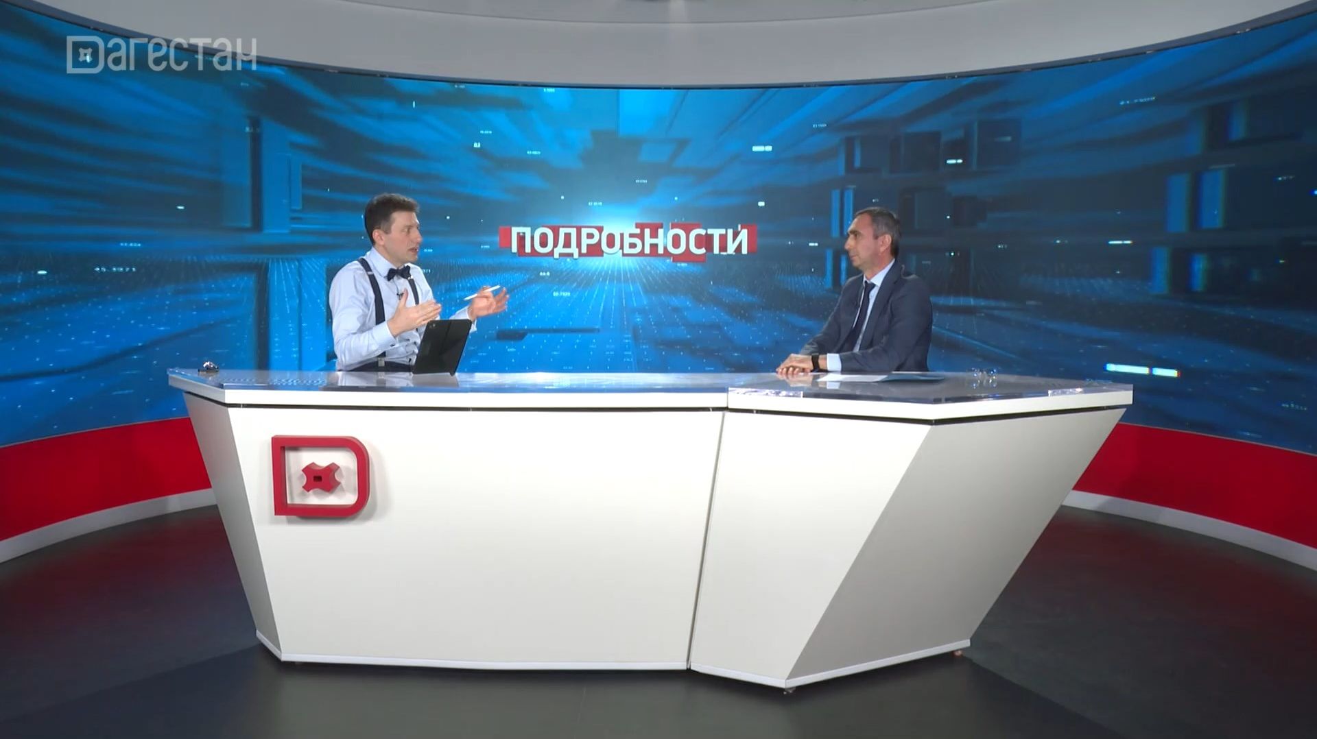 Подробности. Заур Эминов