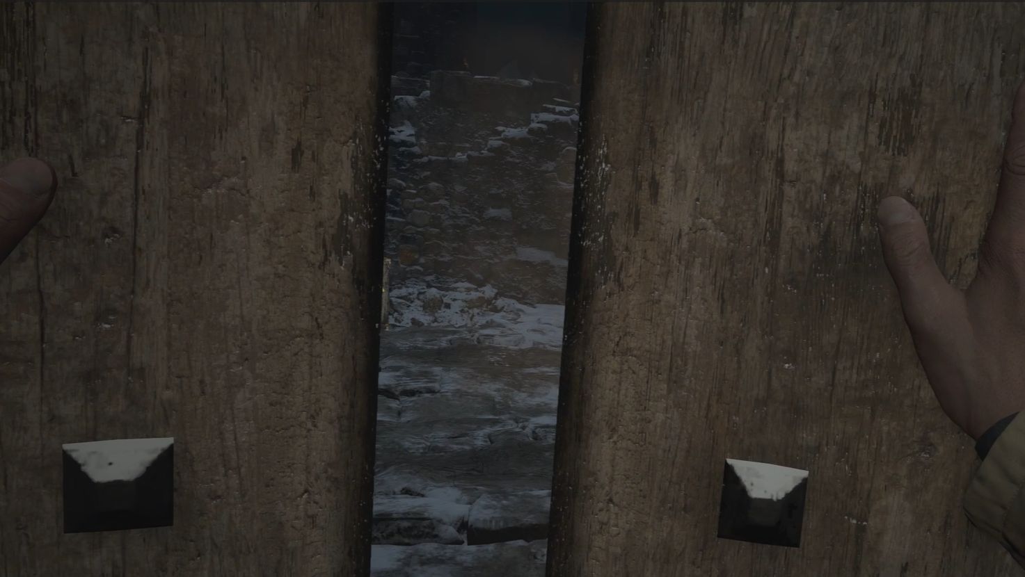 15 ЧАСТЬ Resident Evil 8: Village (Без комментариев)