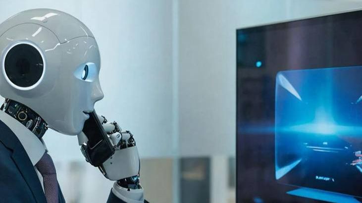 Как наш робот помогает продать старый телевизор?