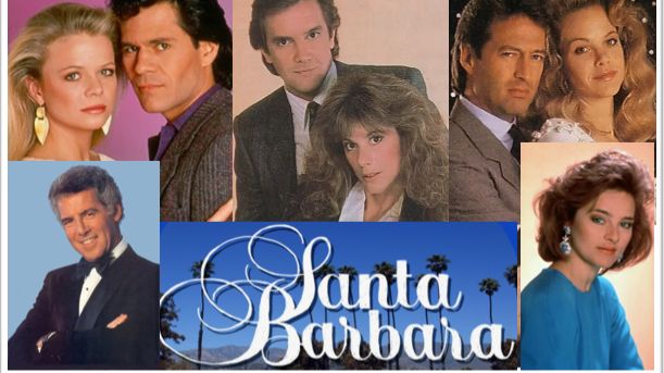 Сериал Санта Барбара 8 сезон 1628 серия/ Santa Barbara