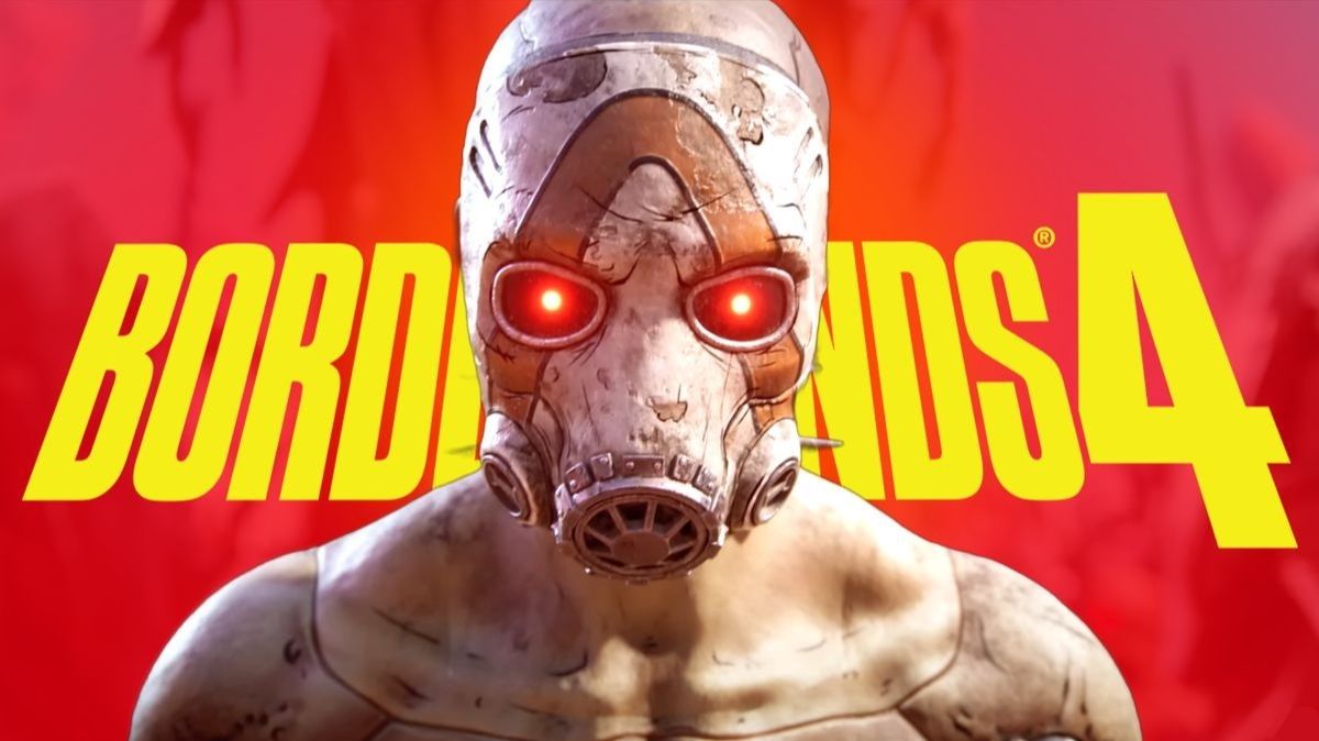 Точка невозврата поставлена ► Borderlands 4 Прохождение #67