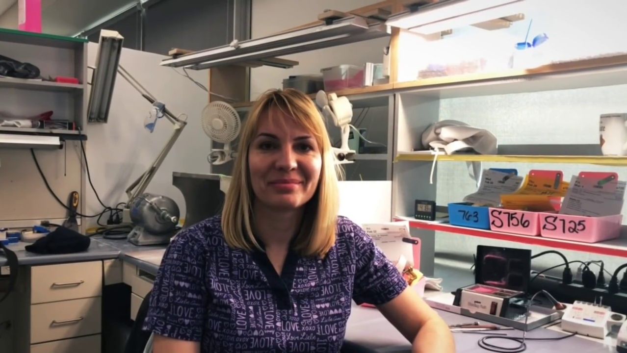 ОБЪЕКТИВНО О КАНАДЕ | Зубные техники в Канаде