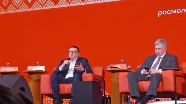 Губернатор Челябинской области  — о том, как добровольчество становится силой региона