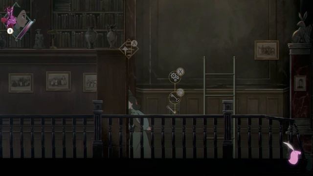 Bye Sweet Carole (Walkthrough) - A Quirk of Time