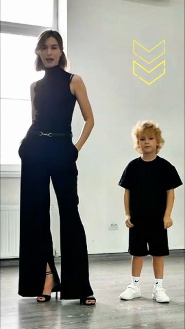 MODEL VS. MODEL KIDS . фотопозирование урок .РЕБЕНОК МОДЕЛЬ