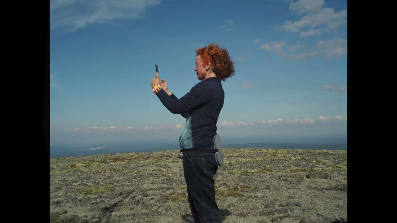 Roads, Khibiny------Дороги, Хибины