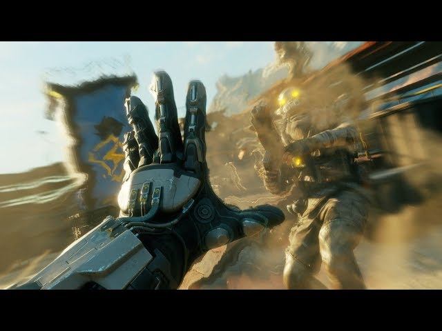 RAGE 2 ➤ Прохождение #2