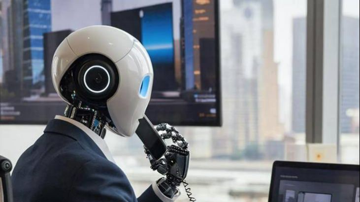 Робот vs Человек: кто лучше опишет товар для продажи?