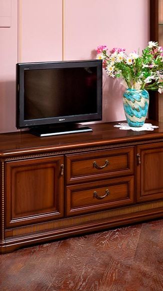 Тумба ТВ Джоконда Орех