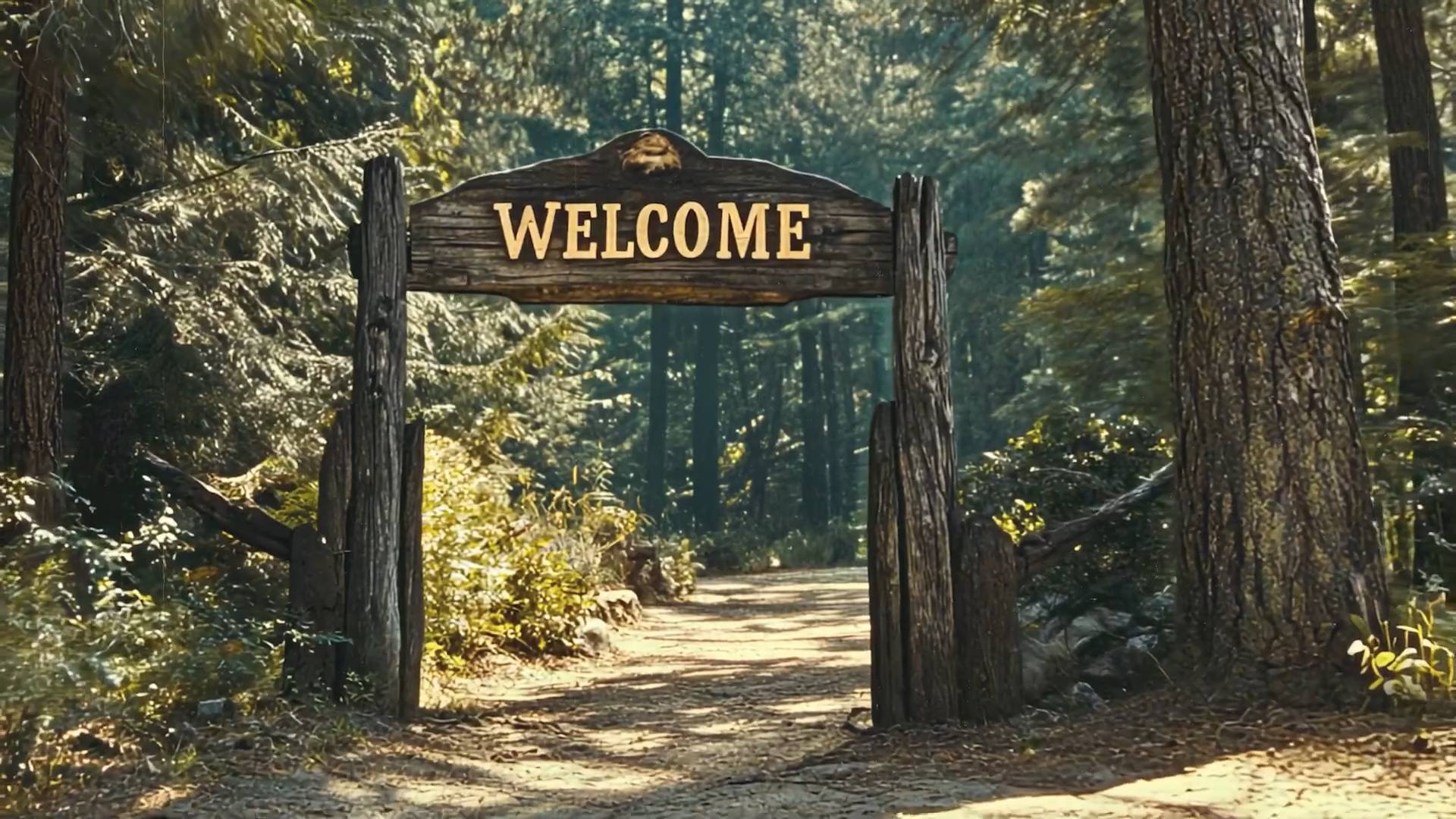 Пятница 13  Трейлер к фильму 70 - 1950х годов