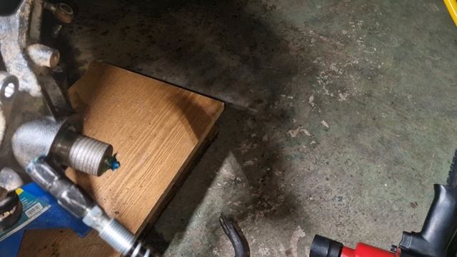 шприцуем ступичные подшипники cforce 600 advanced eps