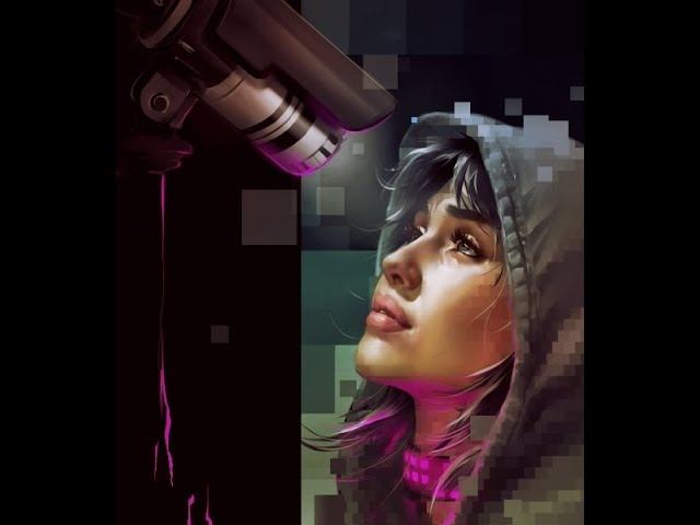 Republique - Episode-5 Настоящая Холп 390-H -/Прохождение Без Комментариев