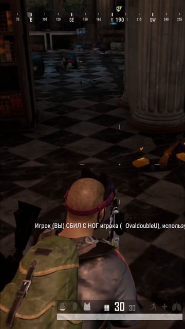 PUBG: / Game_PRO_MAX / ТОП момент