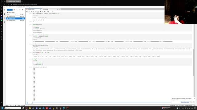 Стат анализ данных Лаб 2