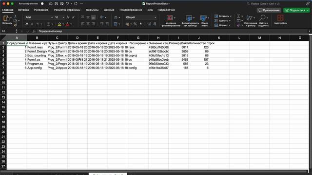 Студия цифровых исследований - шаг 2