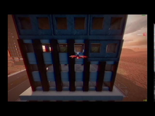 Liftoff Milestone Update 1.3.0 released!