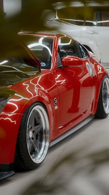 Атмосфера в нашем боксе