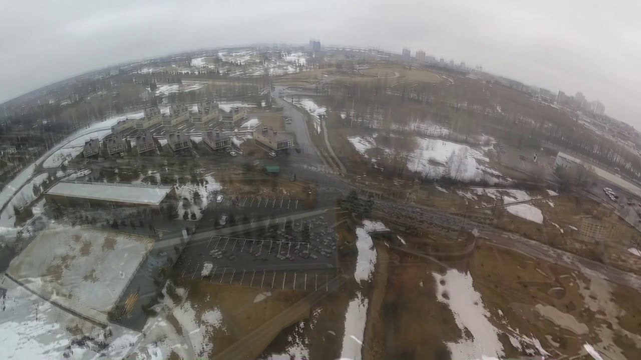 Заречье XIRO mini,