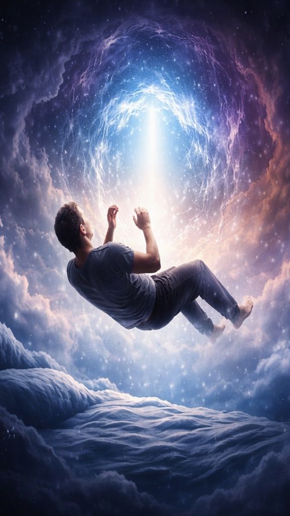 Как войти в осознанный сон секретная техника - Игорь Лосев