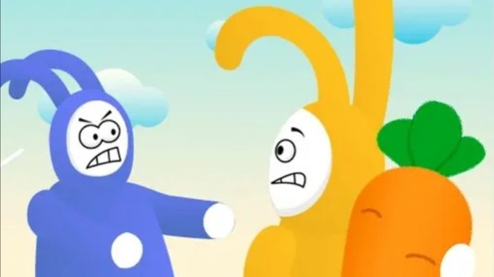 Без башиные супер заецы