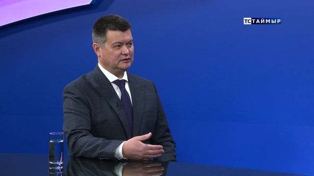 ИНТЕРВЬЮ ТСТ (ПАВЕЛ БОРЗЫХ), 29.01.2026