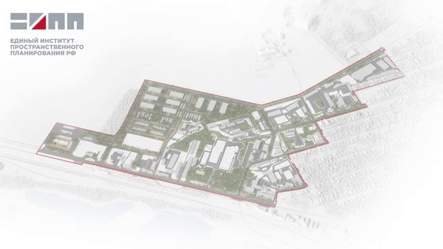 ЕИПП РФ запланировал разместить в западной части Геническа Херсонской области ТПУ