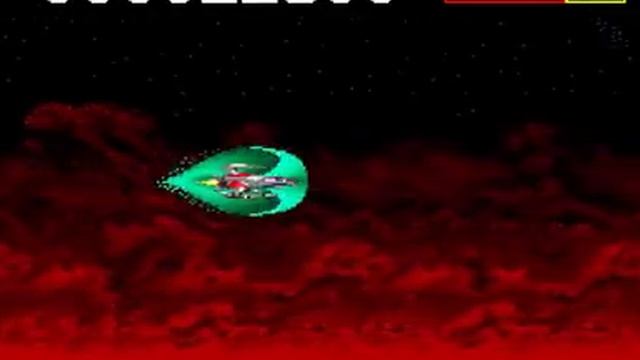 PCECD - Super Darius 2