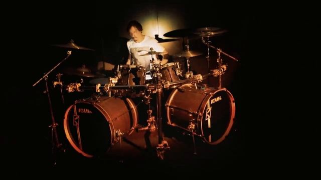 MARIO DUPLANTIER DRUM SOLO 2024 _Meteor_