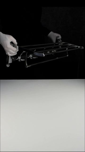 77140 Полка для полотенца