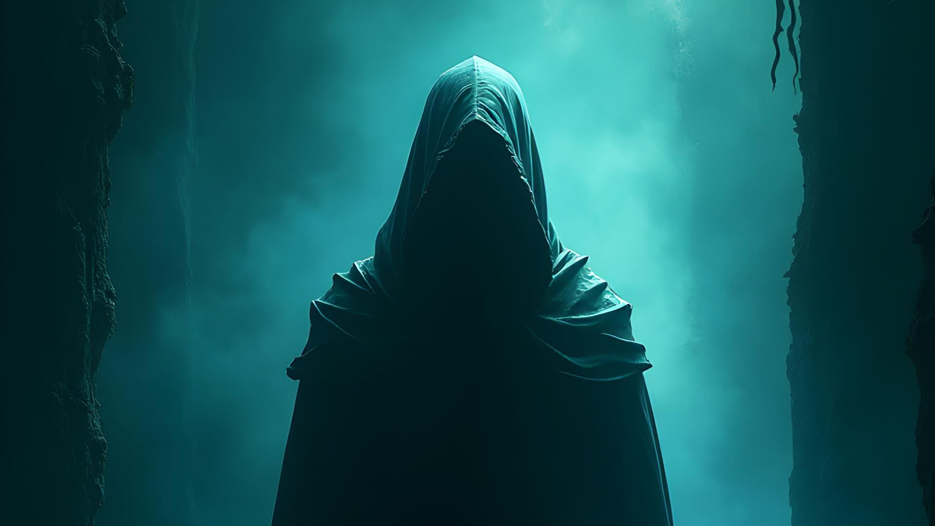 A Dark Gothic Joney — Silent Exile