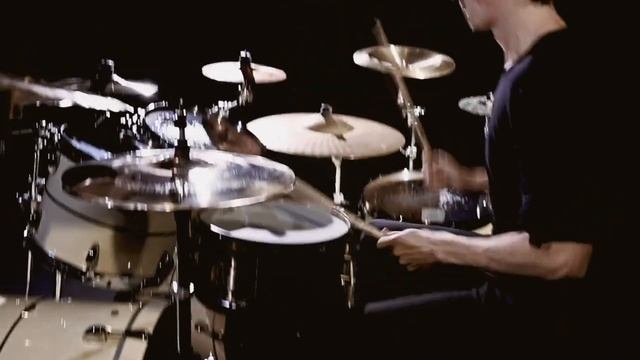 MARIO DUPLANTIER DRUM SOLO 2020 _MINOTAUR_