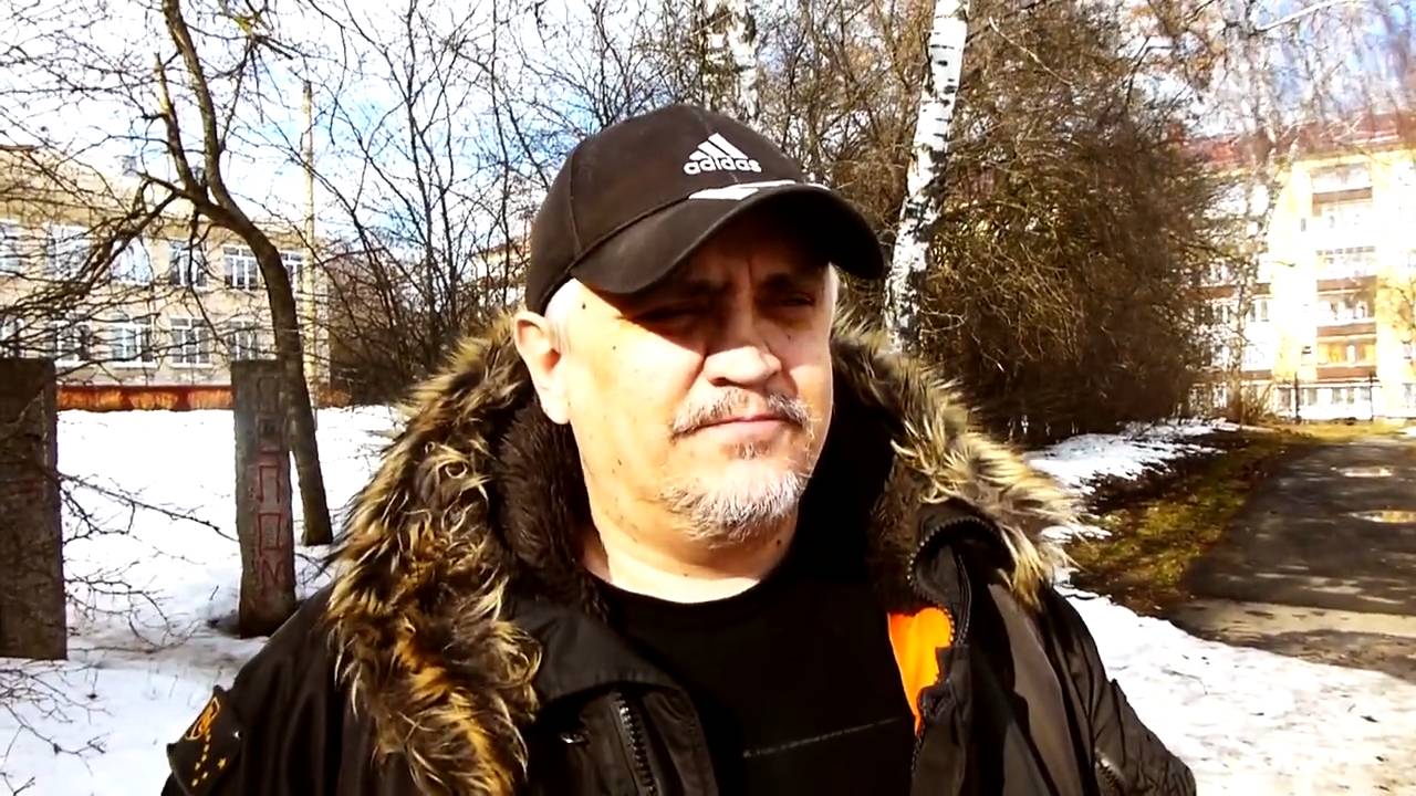 Стреляют по деревне Саши Ключа! (В.В Путин поступил правильно, молодец!)