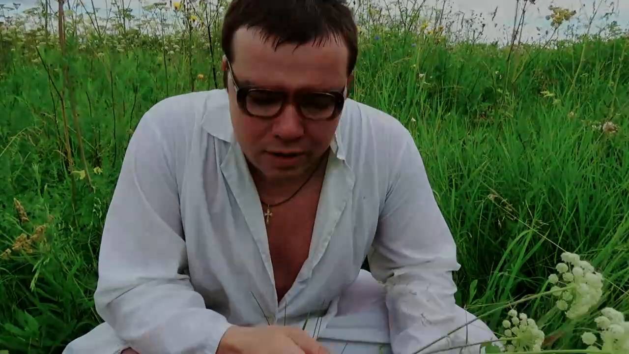 Доктор Роганов обретает силу муравьёв!