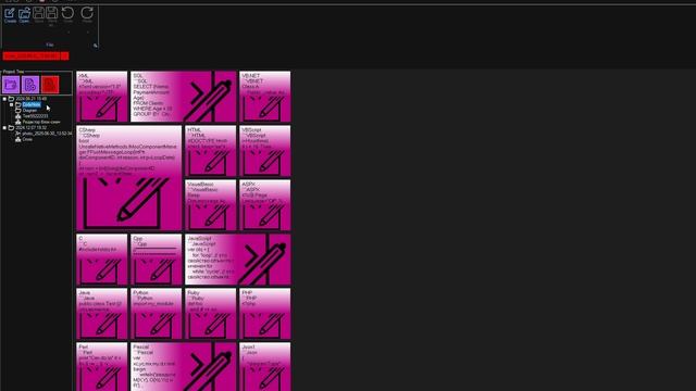 Cosmos-Diagram v1.4.24.0 - Видеообучение. Что нового?